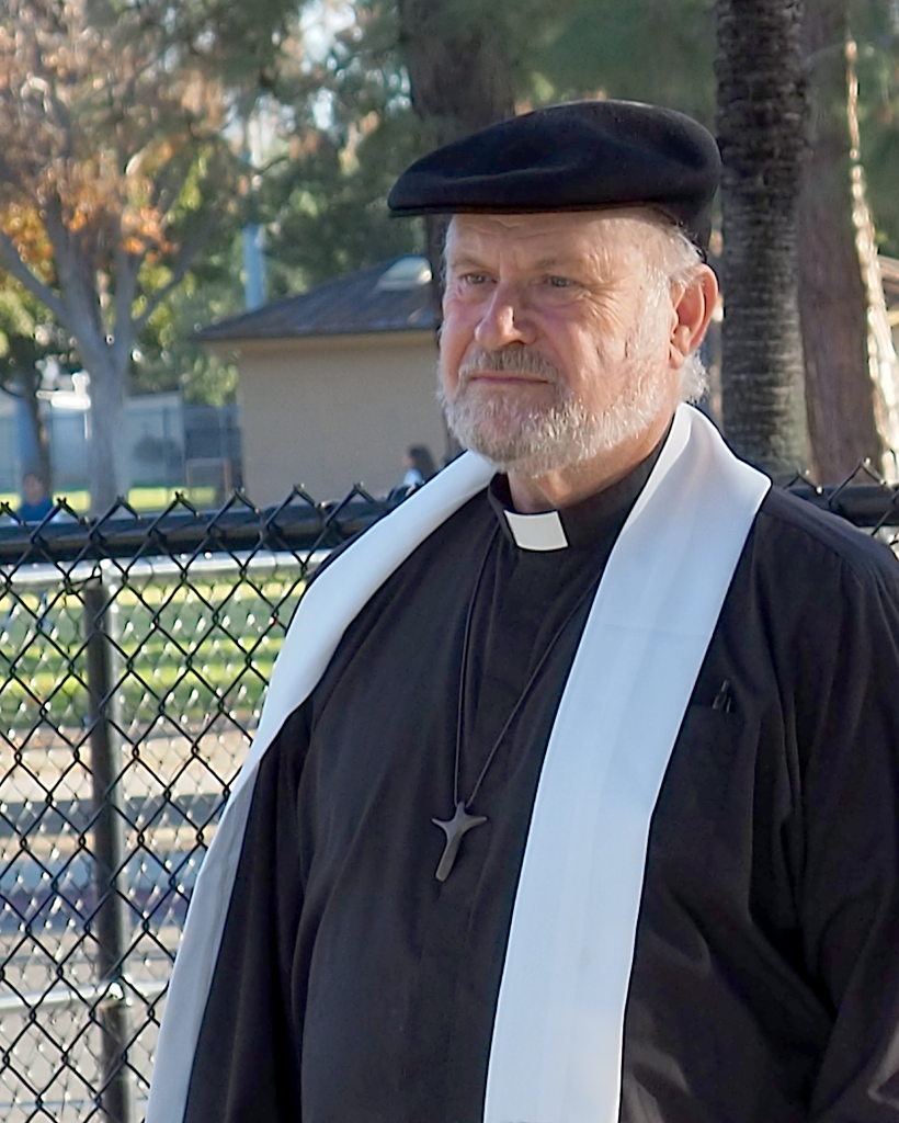 Reflections | Welcome Ministry